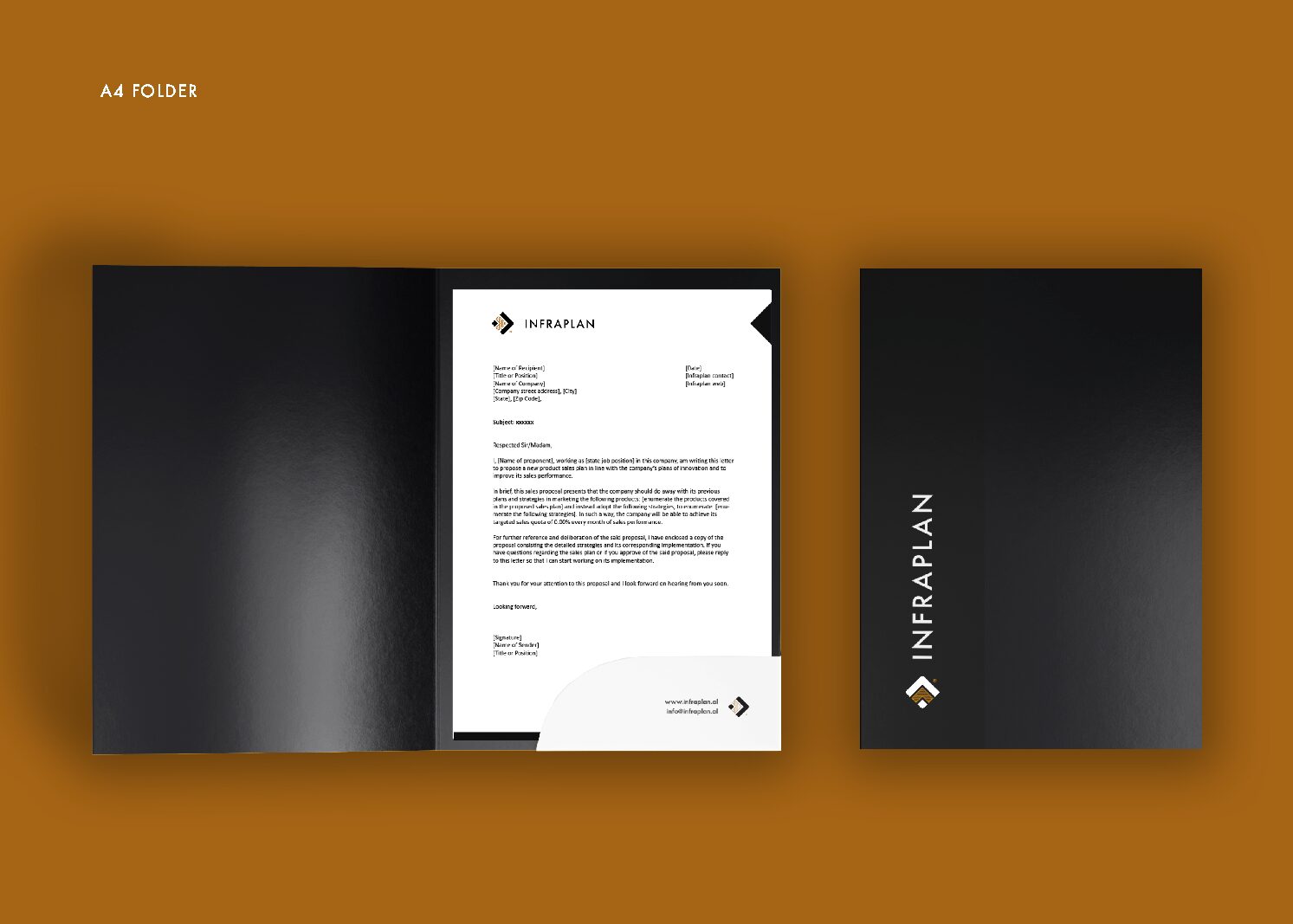 Infraplan – RJ