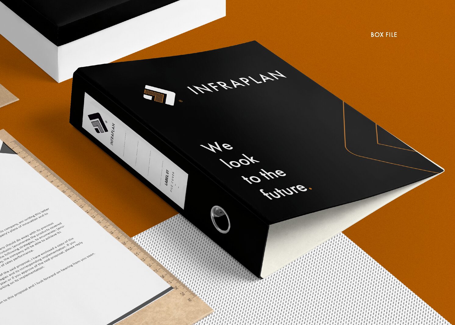 Infraplan – RJ
