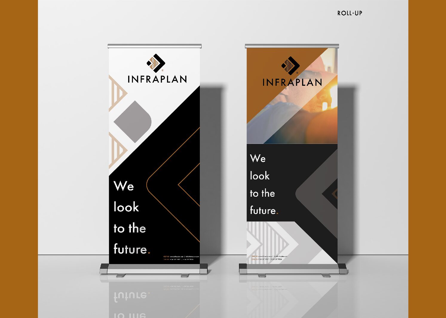 Infraplan – RJ